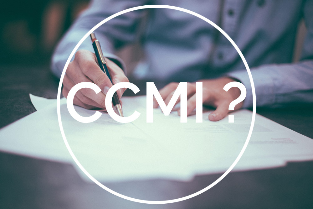 Qu'est-ce qu'un CCMI dans un projet de construction de maison