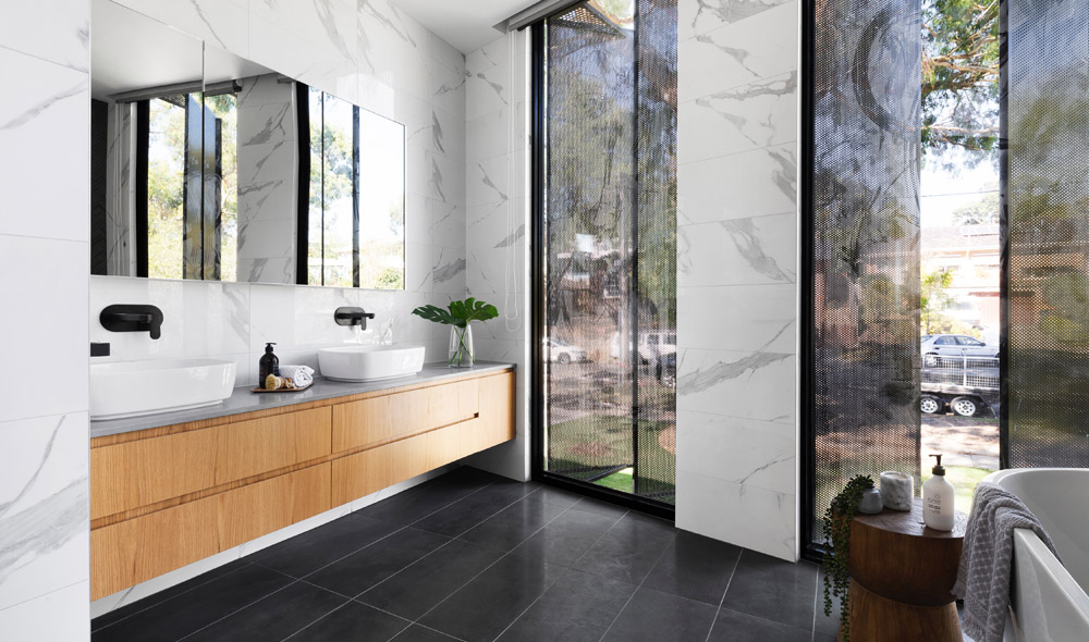 Concevoir Sa Salle De Bain