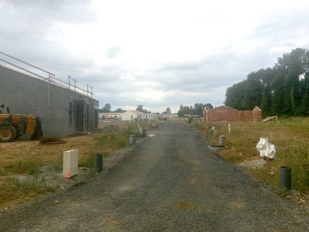 Comment bien choisir son terrain à bâtir pour faire construire