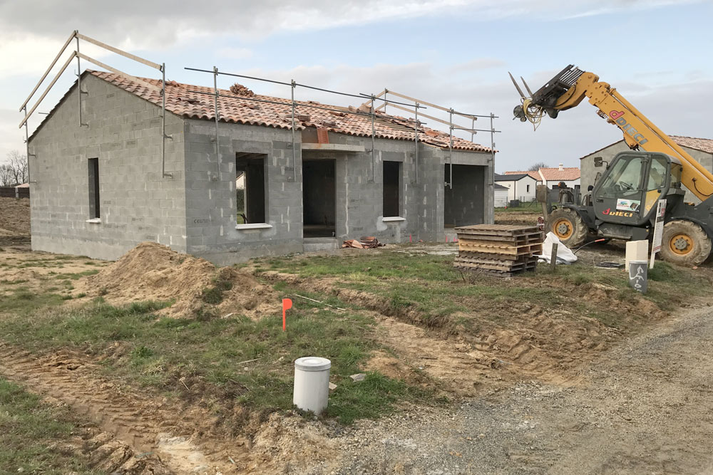 Guide construction 2022 : l’essentiel pour faire construire sa maison