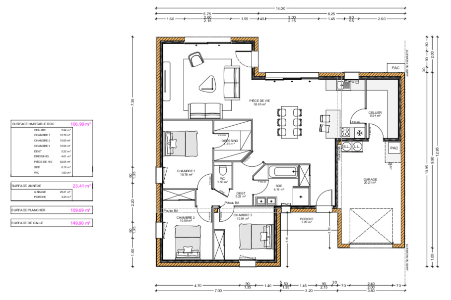 Plan de maison : 10 conseils pour éviter des erreurs de conception